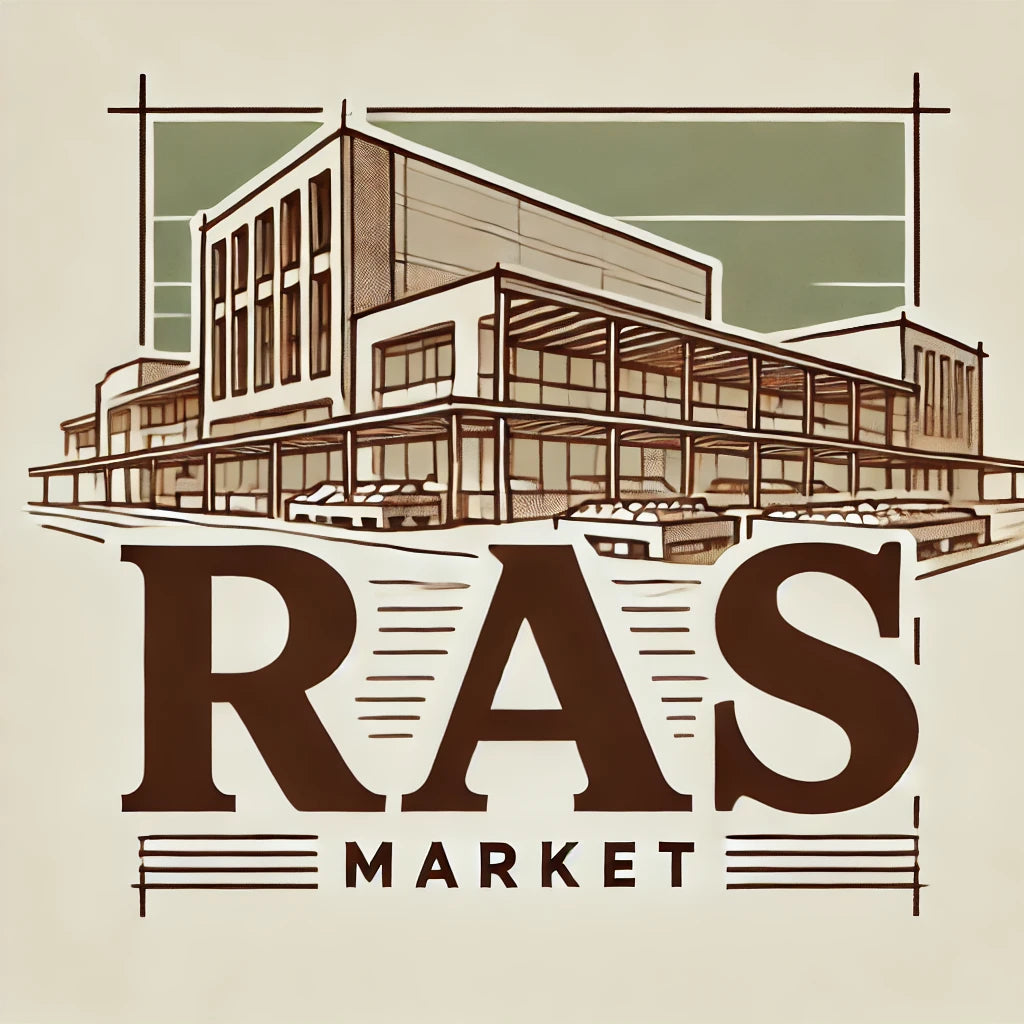 Ras Market